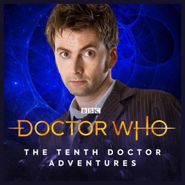 The Tenth Doctor Adventures | Blinovitch Lmt Doctor Who Database Wiki ...