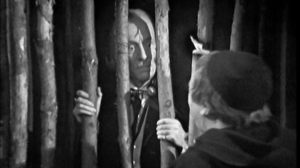 The Time Meddler (TV story) | Blinovitch Lmt Doctor Who Database Wiki ...