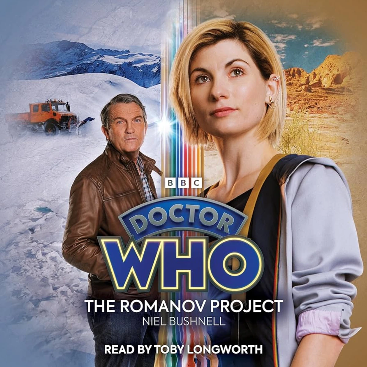 The Romanov Project (audio story) | Blinovitch Lmt Doctor Who Database Wiki | Fandom