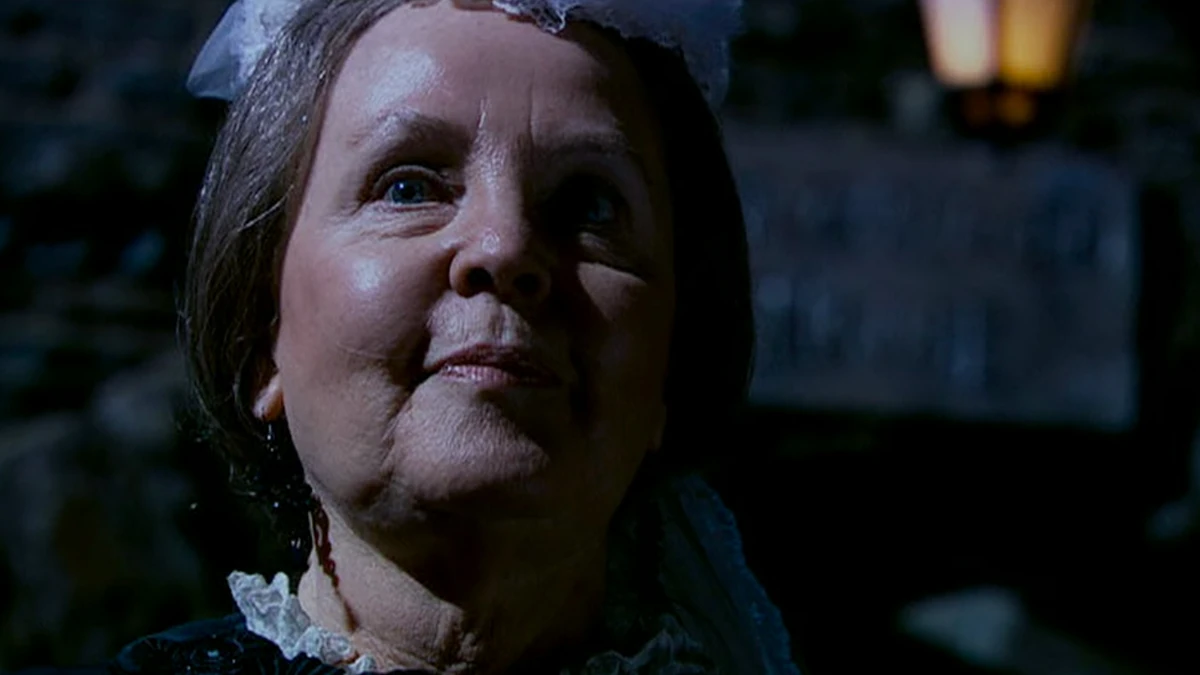 Victoria | Blinovitch Lmt Doctor Who Database Wiki | Fandom