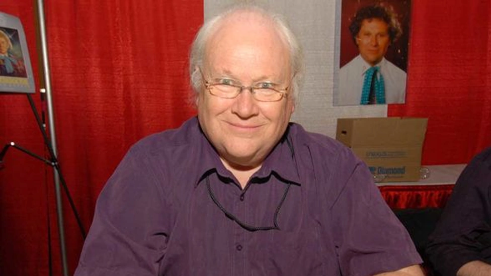 Colin Baker | Blinovitch Lmt Doctor Who Database Wiki | Fandom
