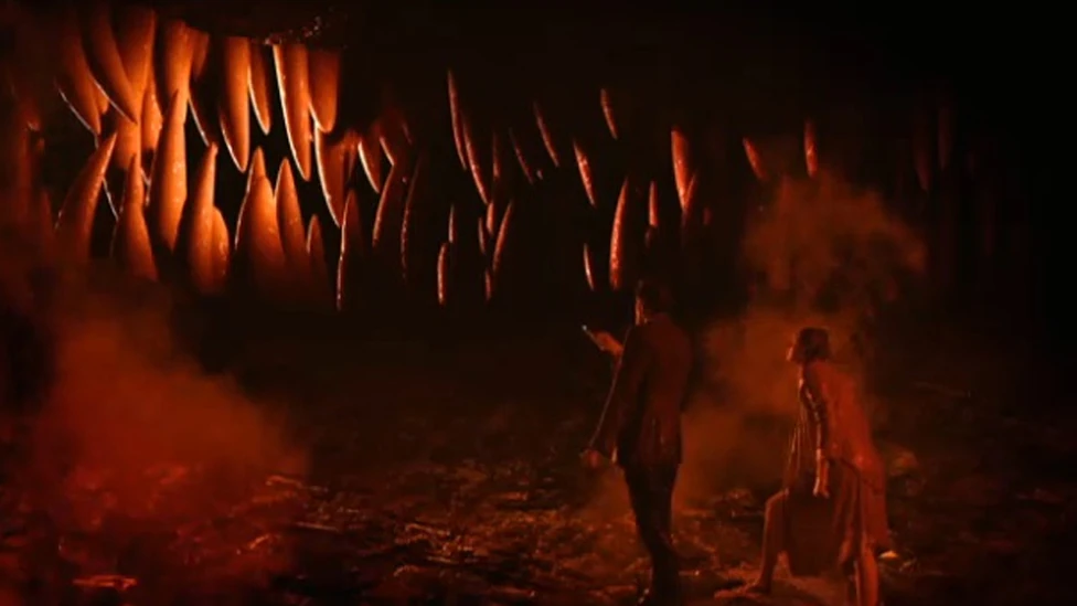 The Beast Below (TV story) | Blinovitch Lmt Doctor Who Database Wiki ...