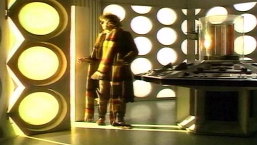 The Ribos Operation (TV story) | Blinovitch Lmt Doctor Who Database ...