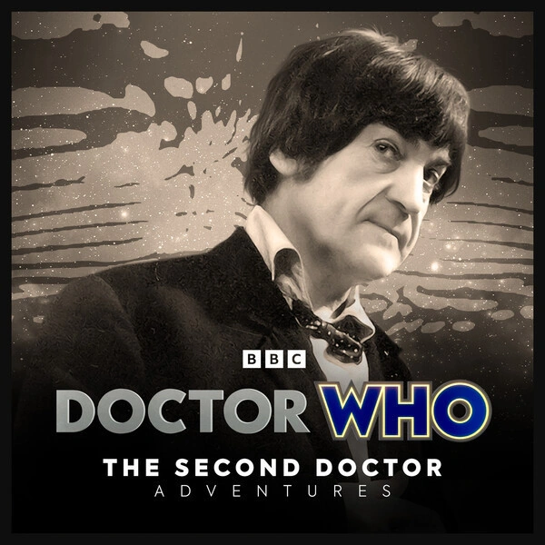 The Second Doctor Adventures 2026 (audio anthology) | Blinovitch Lmt ...