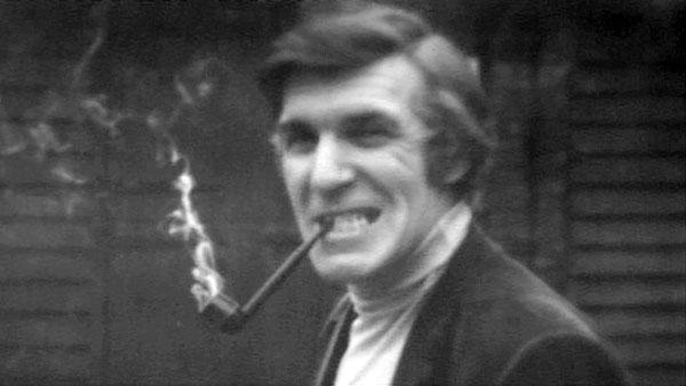 Robert Holmes | Blinovitch Lmt Doctor Who Database Wiki | Fandom