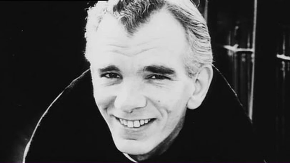 David Whitaker | Blinovitch Lmt Doctor Who Database Wiki | Fandom
