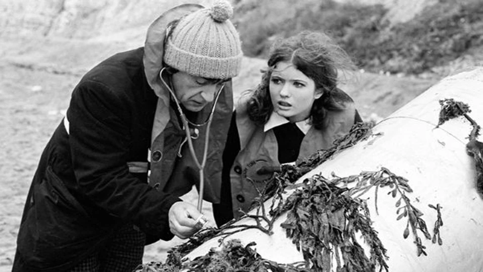 Fury from the Deep (TV story) | Blinovitch Lmt Doctor Who Database Wiki ...