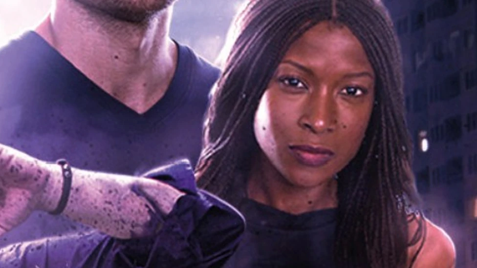 Roz Forrester | Blinovitch Lmt Doctor Who Database Wiki | Fandom