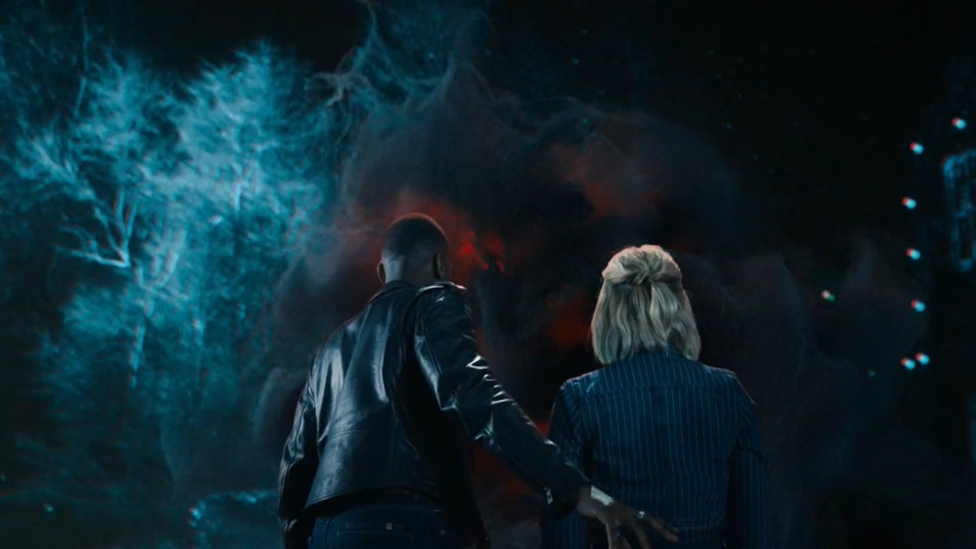 The Legend of Ruby Sunday (TV story) | Blinovitch Lmt Doctor Who Database Wiki | Fandom