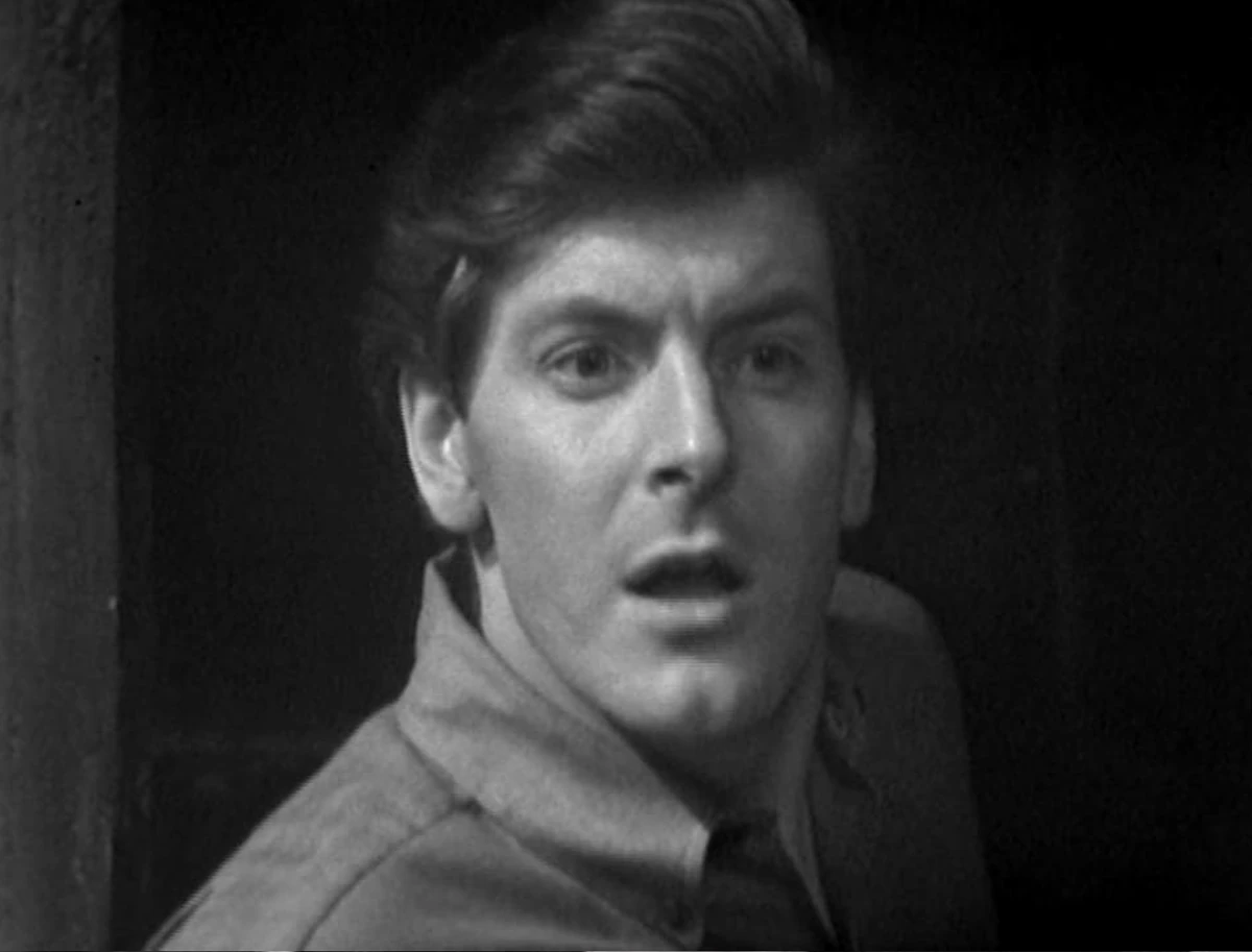Steven Taylor | Blinovitch Lmt Doctor Who Database Wiki | Fandom