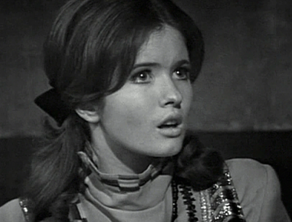 Victoria Waterfield | Blinovitch Lmt Doctor Who Database Wiki | Fandom