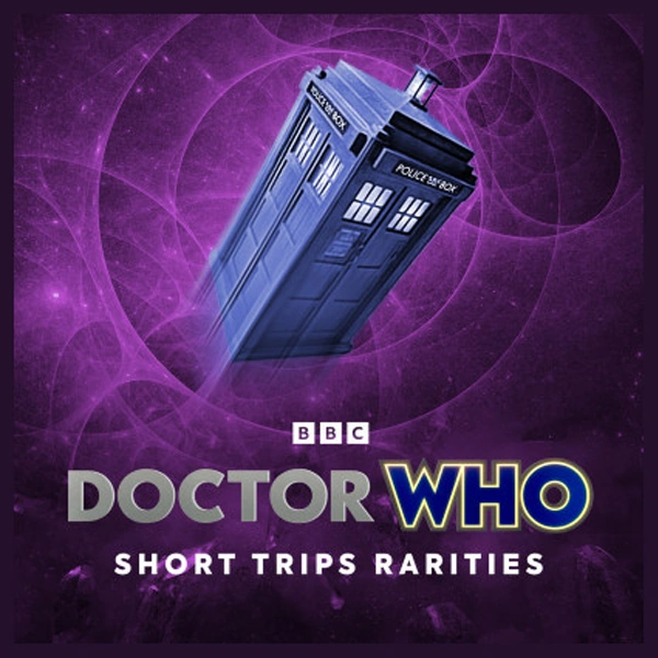 Short Trips Rarities | Blinovitch Lmt Doctor Who Database Wiki | Fandom