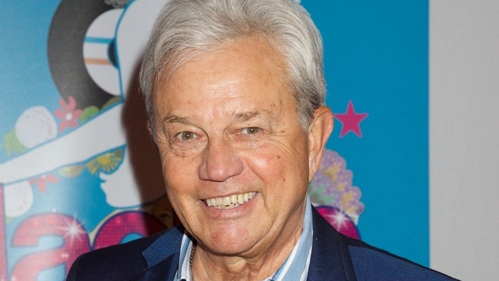 Frazer Hines | Blinovitch Lmt Doctor Who Database Wiki | Fandom