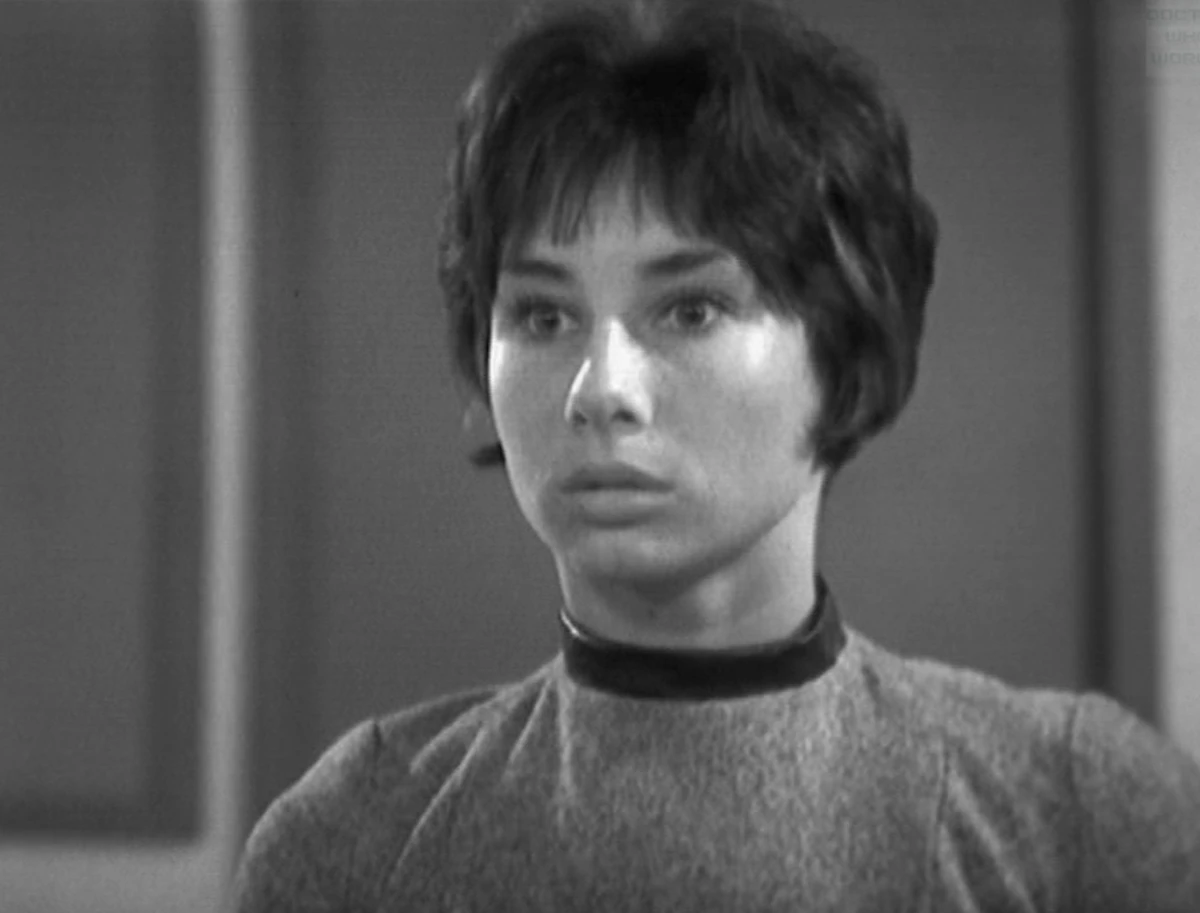 Susan Foreman | Blinovitch Lmt Doctor Who Database Wiki | Fandom