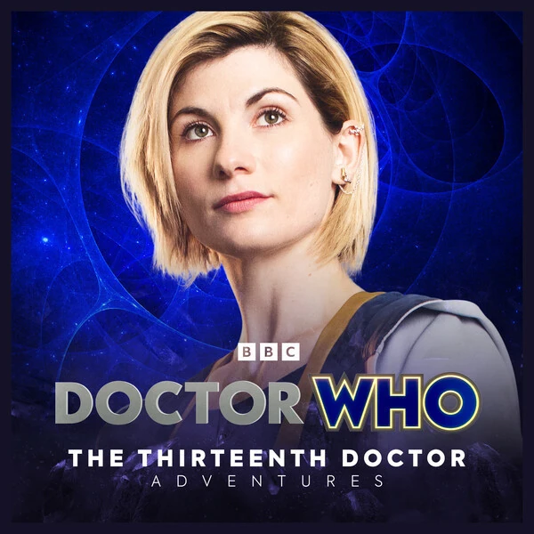 The Thirteenth Doctor Adventures | Blinovitch Lmt Doctor Who Database ...