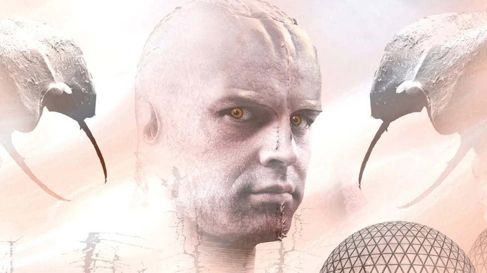 C'rizz | Blinovitch Lmt Doctor Who Database Wiki | Fandom