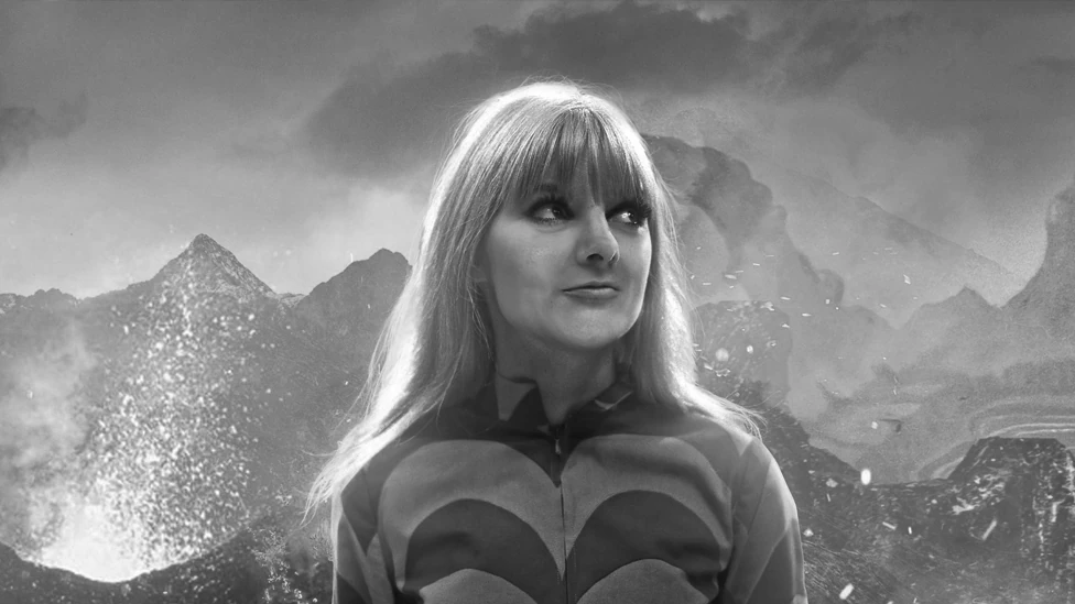 Polly Wright Doctor Who