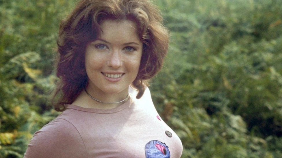 Deborah Watling | Blinovitch Lmt Doctor Who Database Wiki | Fandom