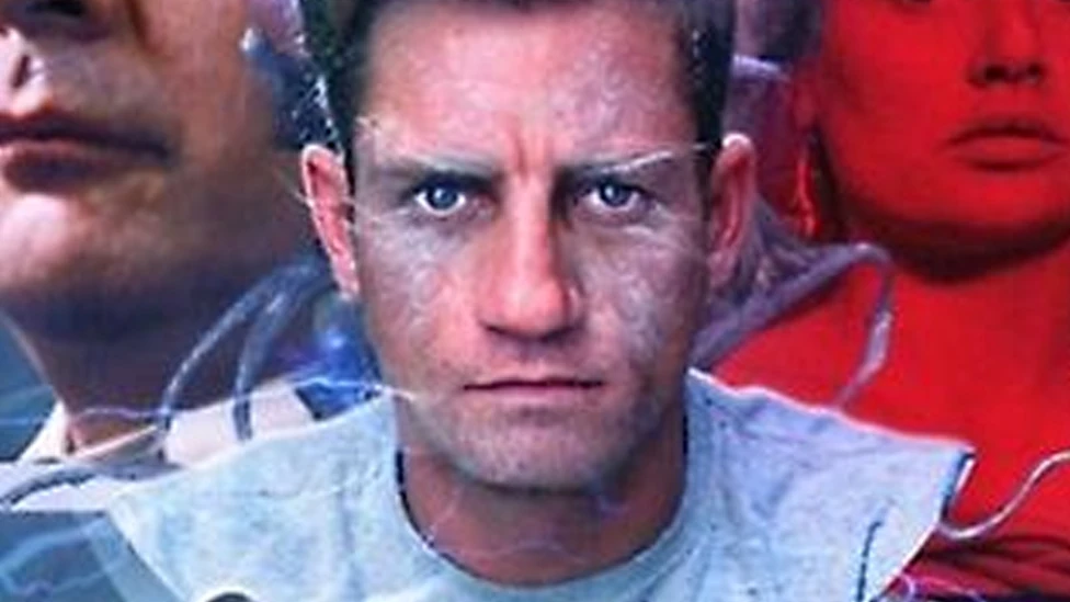 Hex Schofield | Blinovitch Lmt Doctor Who Database Wiki | Fandom