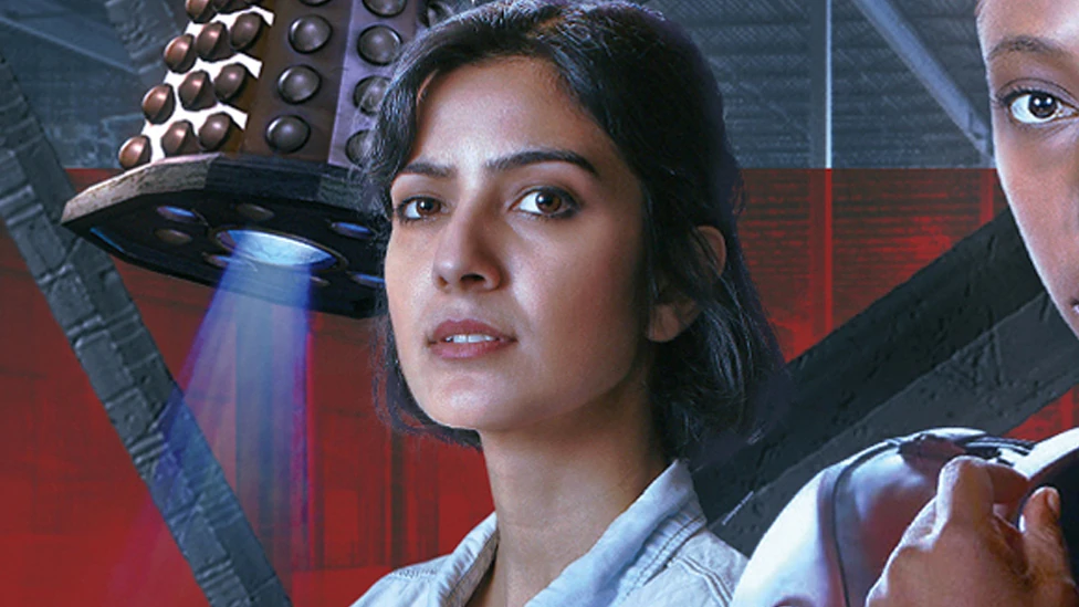 Bliss | Blinovitch Lmt Doctor Who Database Wiki | Fandom
