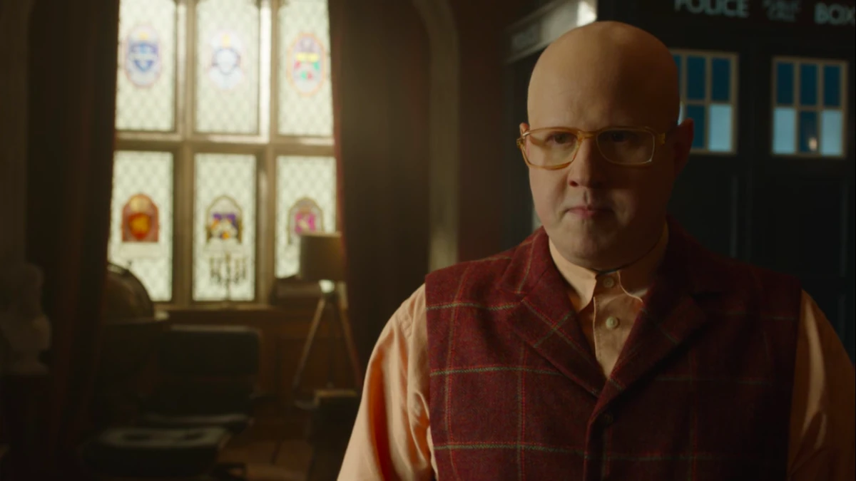 Nardole | Blinovitch Lmt Doctor Who Database Wiki | Fandom