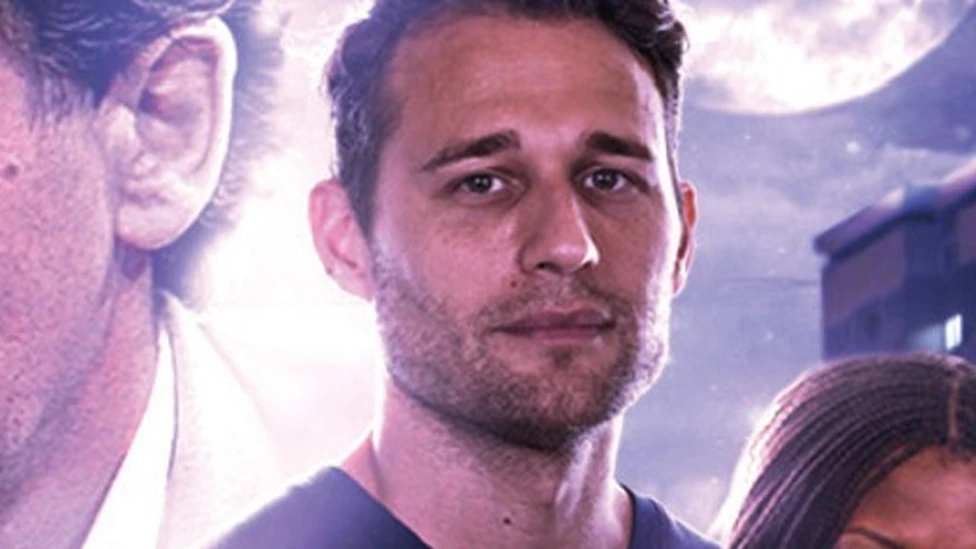 Chris Cwej | Blinovitch Lmt Doctor Who Database Wiki | Fandom