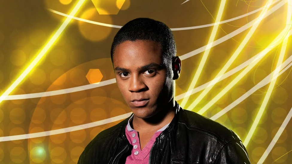 Clyde Langer | Blinovitch Lmt Doctor Who Database Wiki | Fandom