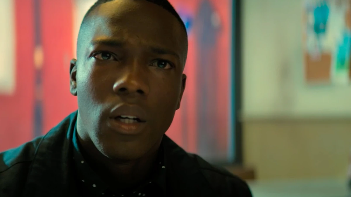 Ryan Sinclair | Blinovitch Lmt Doctor Who Database Wiki | Fandom