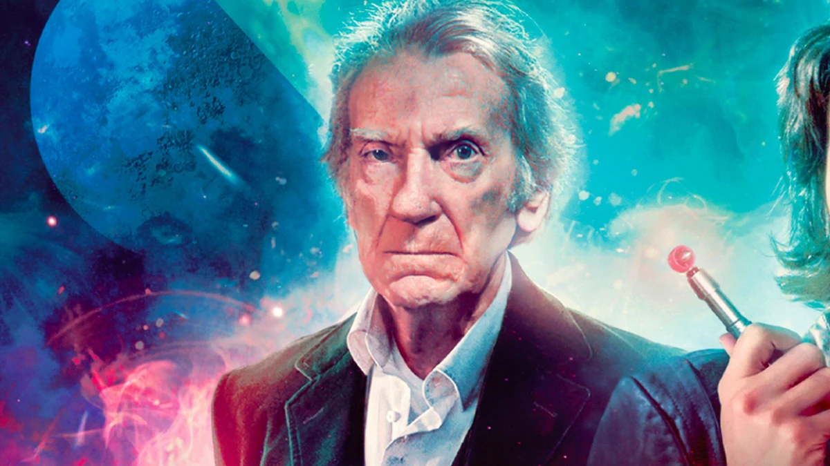 Unbound Doctor | Blinovitch Lmt Doctor Who Database Wiki | Fandom