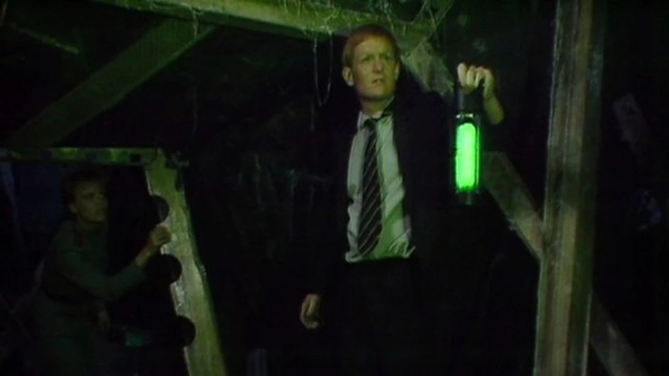 Frontios (TV story) | Blinovitch Lmt Doctor Who Database Wiki | Fandom