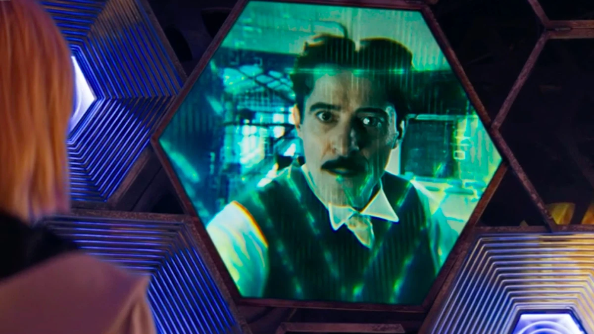 Nikola Tesla's Night of Terror (TV story) | Blinovitch Lmt Doctor Who ...
