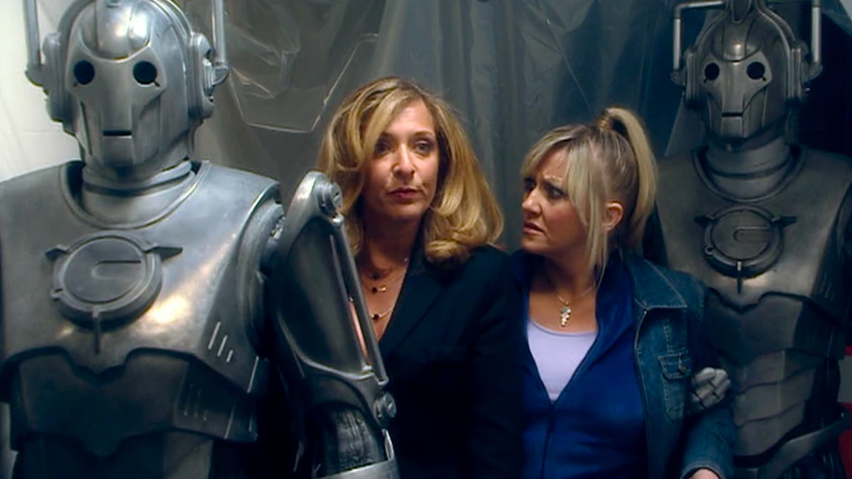 Doomsday (TV story) | Blinovitch Lmt Doctor Who Database Wiki | Fandom