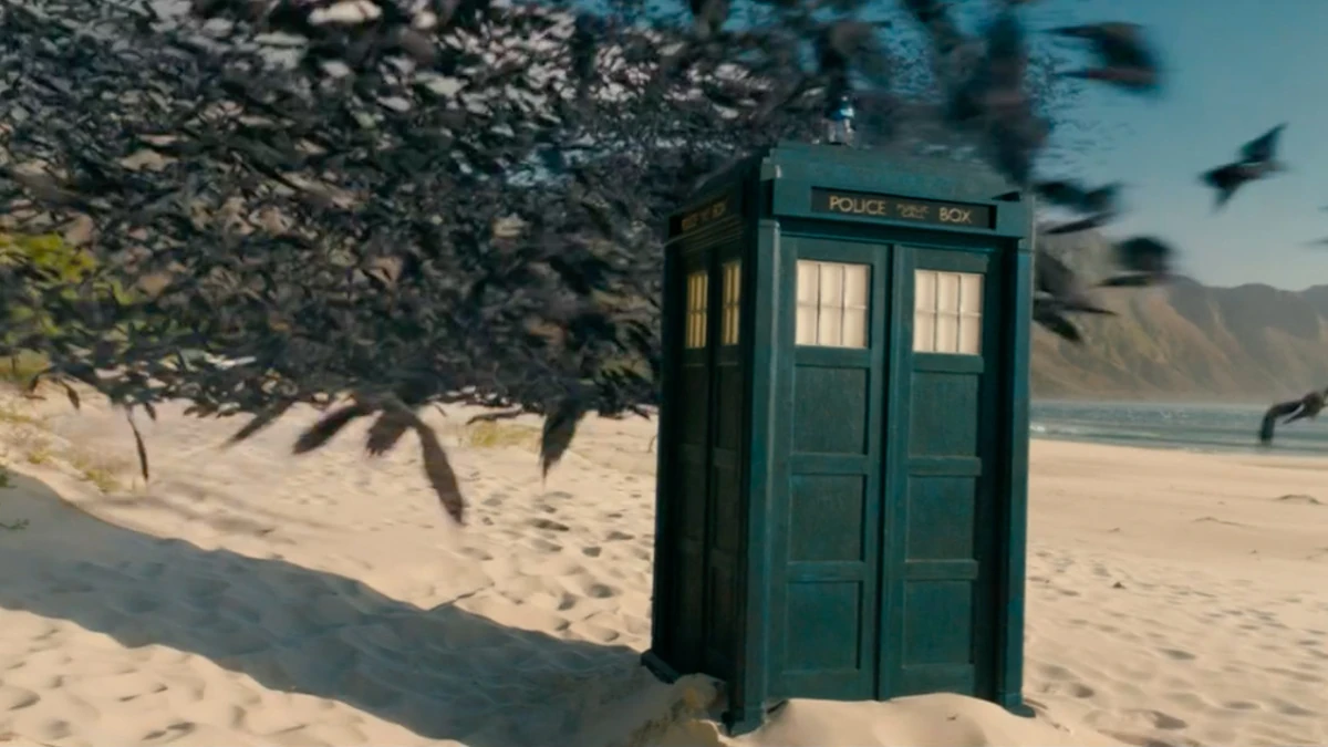 Praxeus (TV story) | Blinovitch Lmt Doctor Who Database Wiki | Fandom