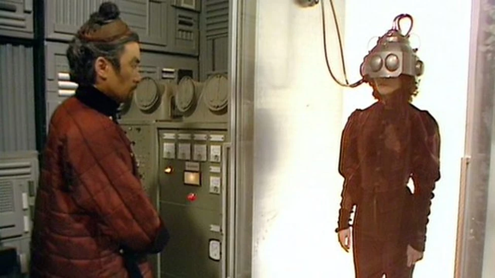 Four to Doomsday (TV story) | Blinovitch Lmt Doctor Who Database Wiki ...