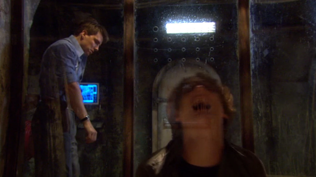 Adam (TV story) | Blinovitch Lmt Doctor Who Database Wiki | Fandom