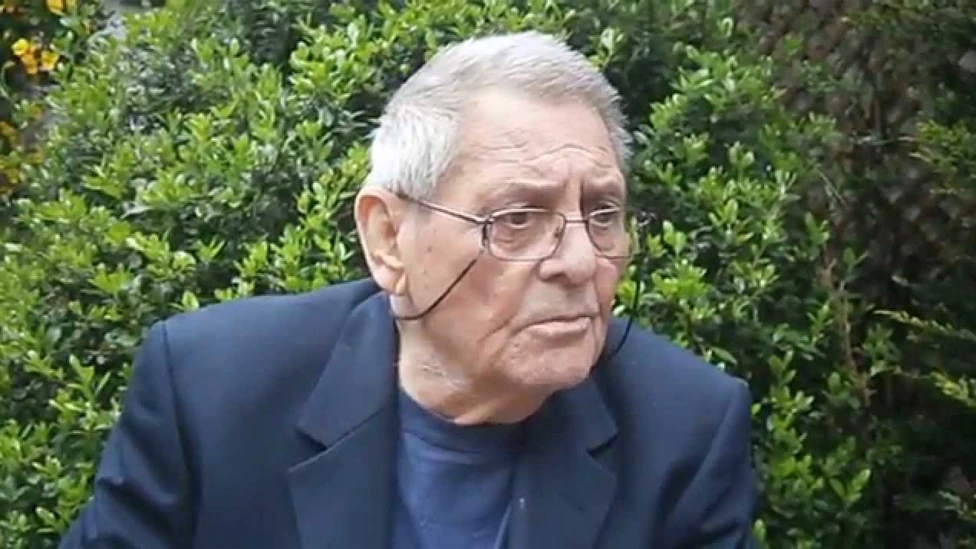 Derrick Sherwin | Blinovitch Lmt Doctor Who Database Wiki | Fandom