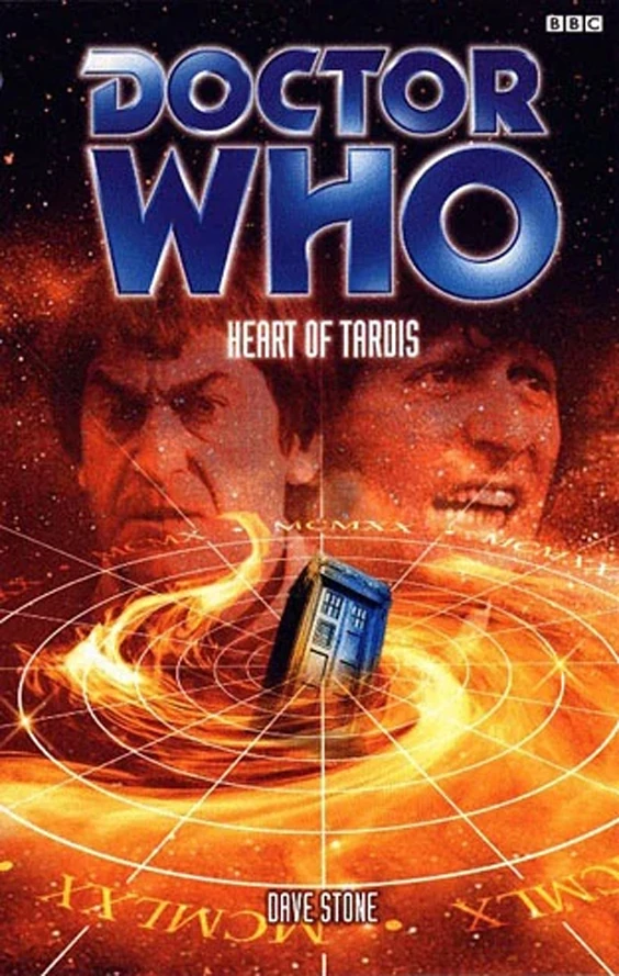 Heart of TARDIS (audio story) | Blinovitch Lmt Doctor Who Database Wiki ...