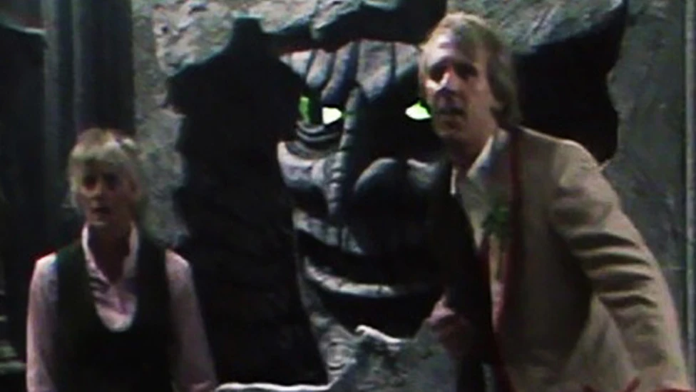 The Awakening (TV story) | Blinovitch Lmt Doctor Who Database Wiki | Fandom