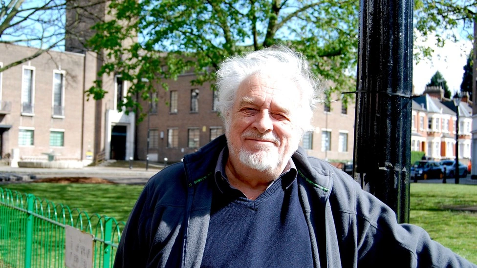 Nicholas Courtney | Blinovitch Lmt Doctor Who Database Wiki | Fandom