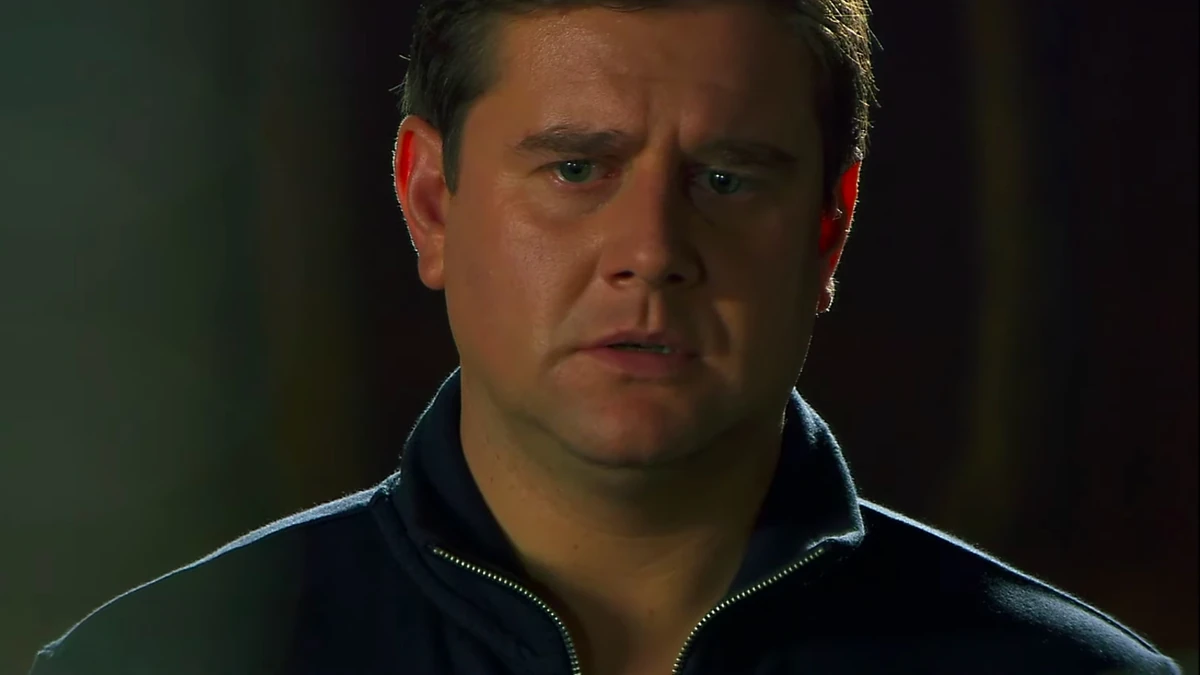 Rhys Williams | Blinovitch Lmt Doctor Who Database Wiki | Fandom