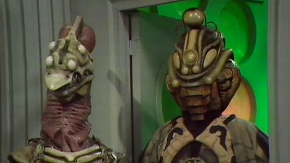 Arc of Infinity (TV story) | Blinovitch Lmt Doctor Who Database Wiki ...