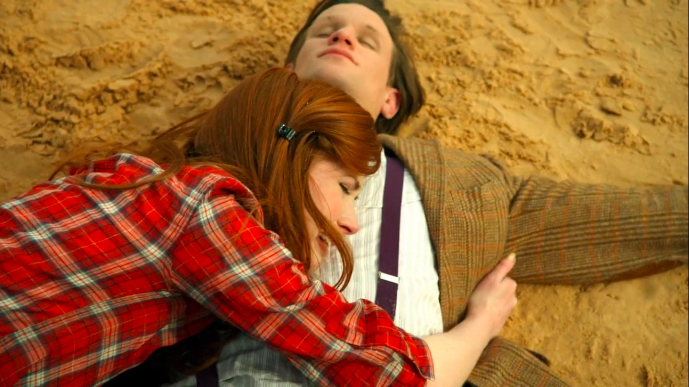 Impossible Astronaut Day 2022