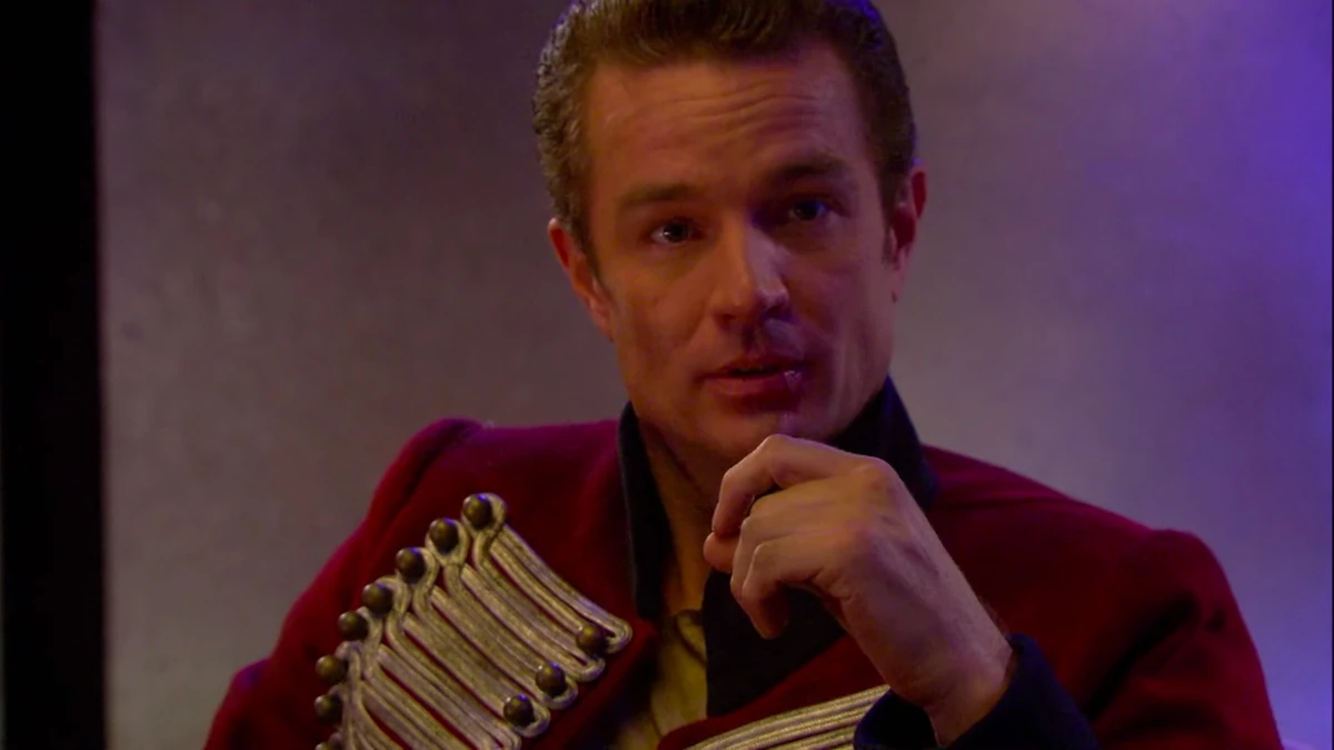 John Hart | Blinovitch Lmt Doctor Who Database Wiki | Fandom