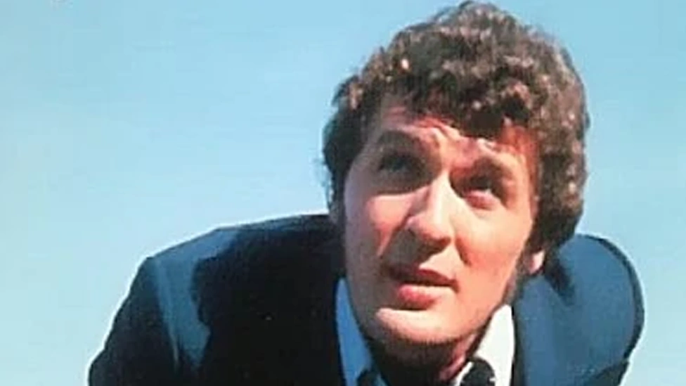 Ian Marter | Blinovitch Lmt Doctor Who Database Wiki | Fandom