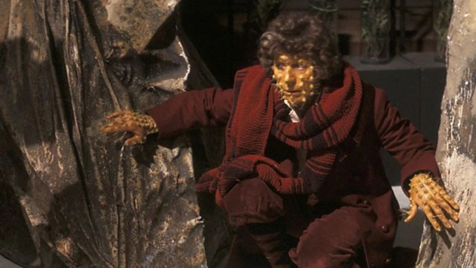 Meglos (TV story) | Blinovitch Lmt Doctor Who Database Wiki | Fandom