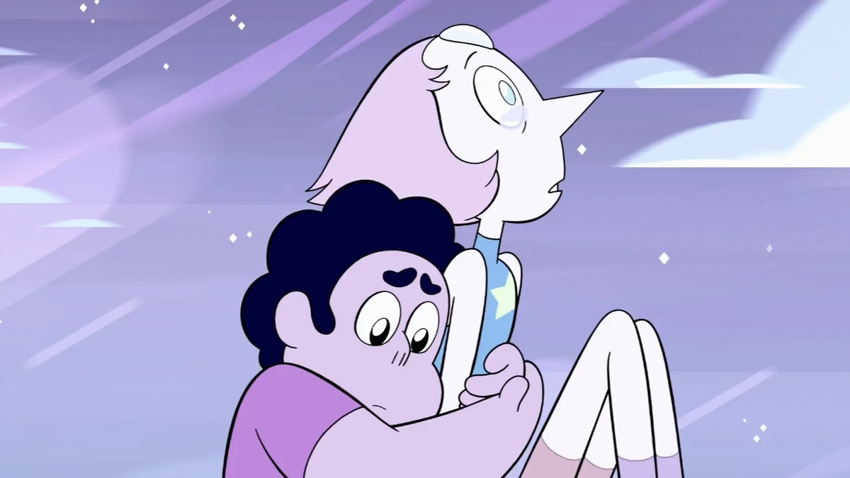 Rose's Scabbard | Blinovitch Lmt Steven Universe Database Wiki | Fandom