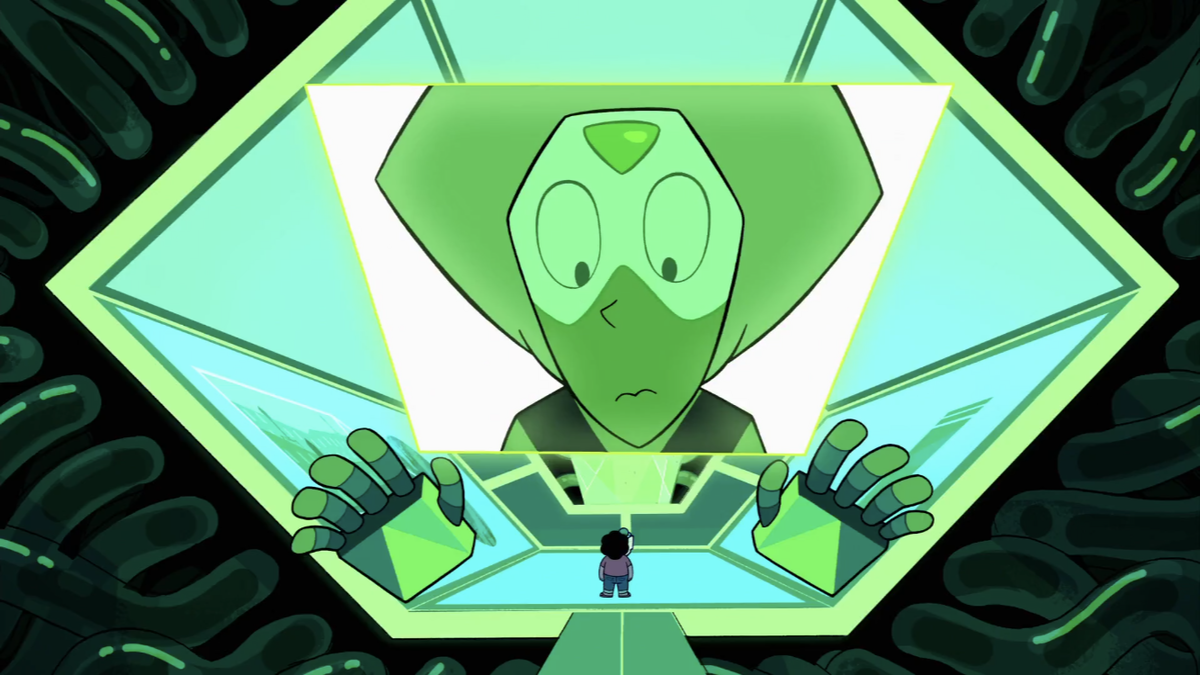 Marble Madness Blinovitch Lmt Steven Universe Database Wiki Fandom