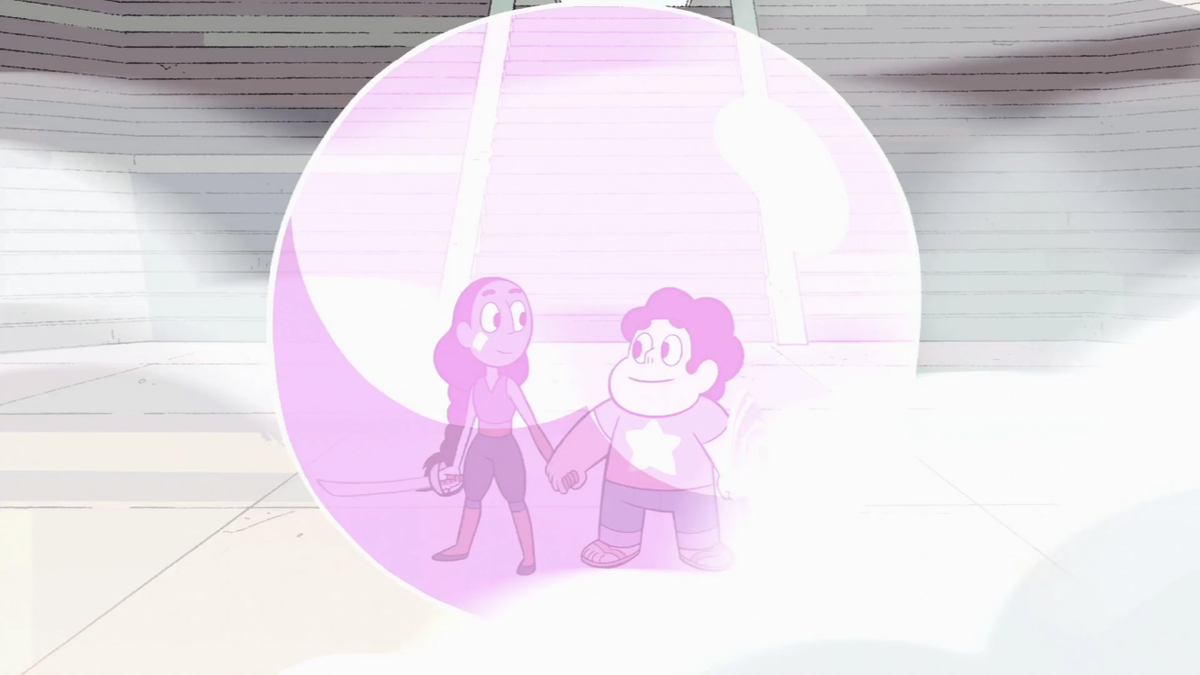Sworn To The Sword Blinovitch Lmt Steven Universe Database Wiki Fandom