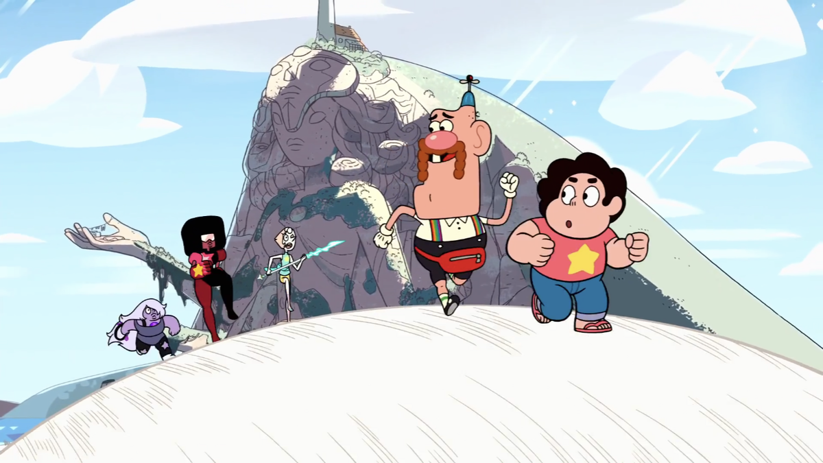 Say Uncle Blinovitch Lmt Steven Universe Database Wiki Fandom