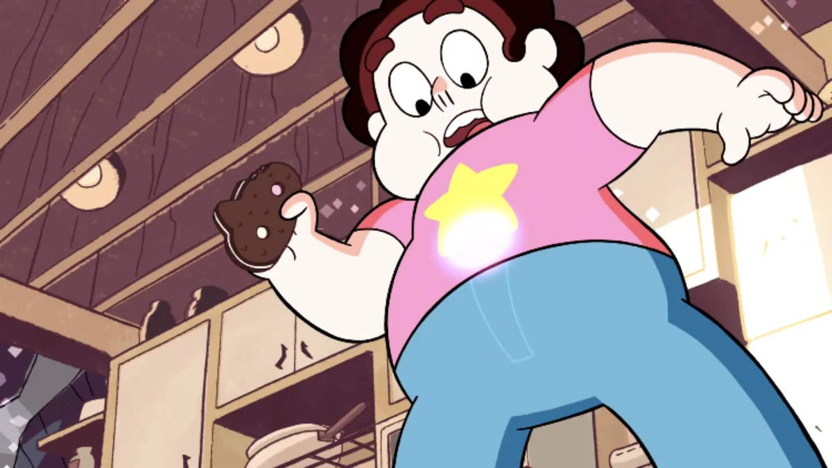 Gem Glow | Blinovitch Lmt Steven Universe Database Wiki | Fandom